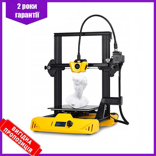 Профессиональный 3D-принтер 3д принтер 3d printer Artillery Hornet ...