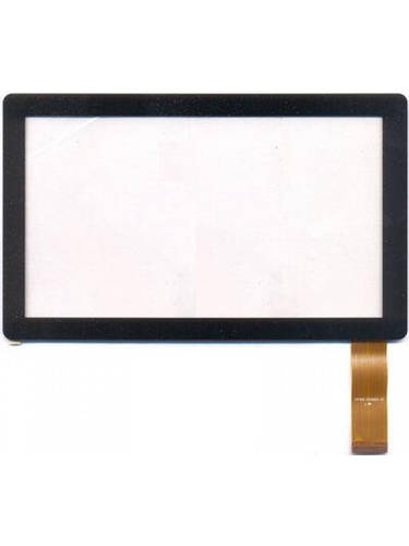 Bravis NP72 сенсор (тачскрин) версия 2, цена 114 грн — Prom.ua (ID#315346449)