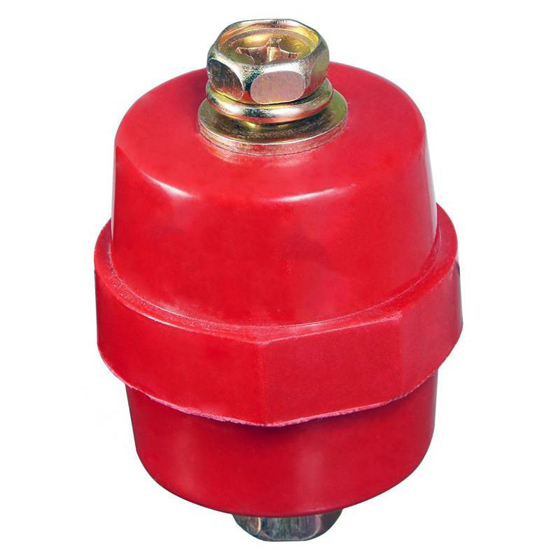 Купить Изолятор SM40 М8 с болтом TNSy, цена 29 ₴ — Prom.ua (ID#1849137188)