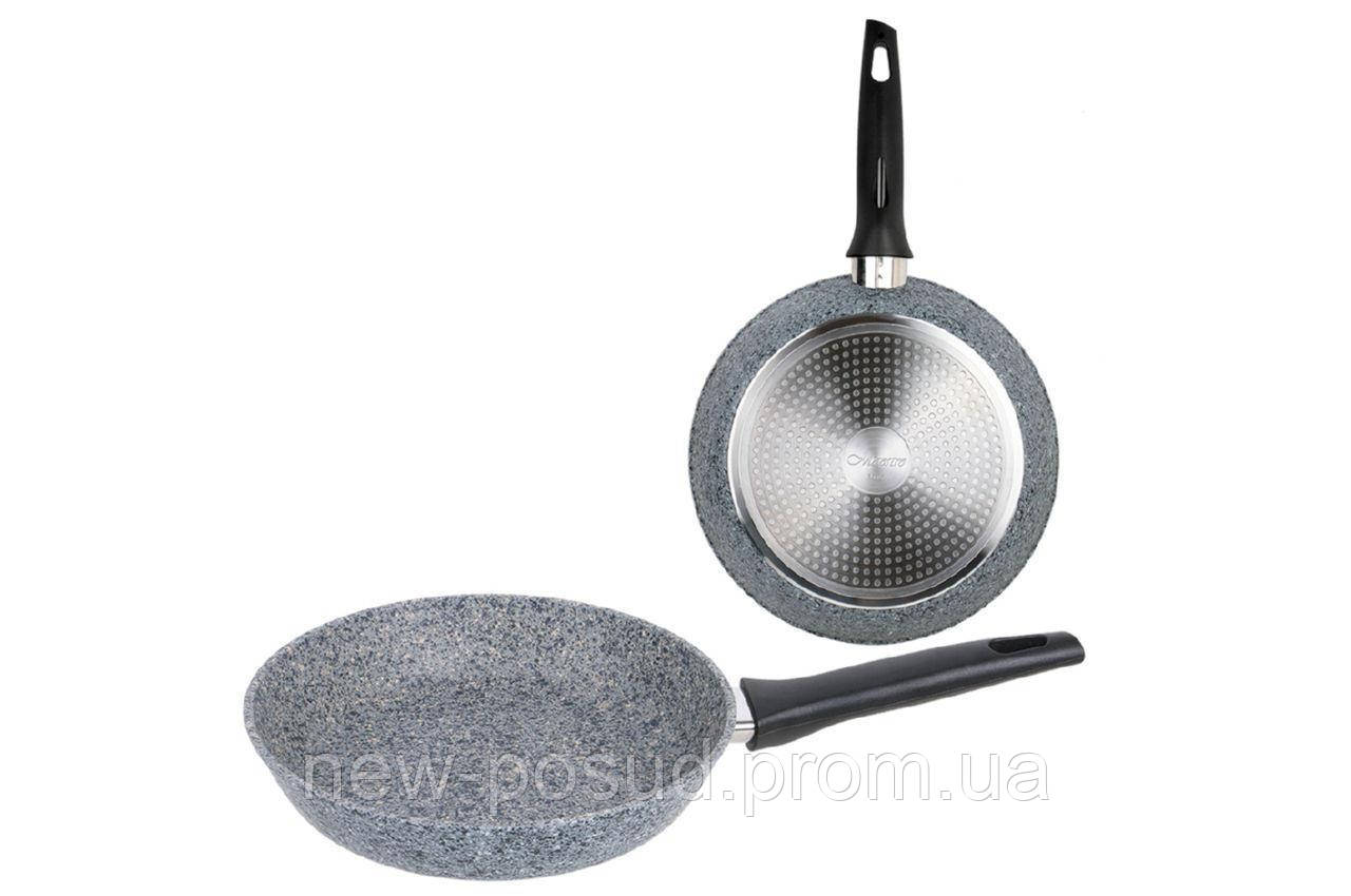 Сковорода Maestro Granite 28 См MR-1210-28N — Купить Недорого на Bigl ...