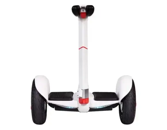 Купити Сігвей Ninebot MiniPRO (MiniRobot 54V) White, ціна 11999 ...