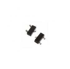 Купити Транзистор біполярний, SMD, NPN, s8050 (Y1), sot-23, ціна 0.50 ...