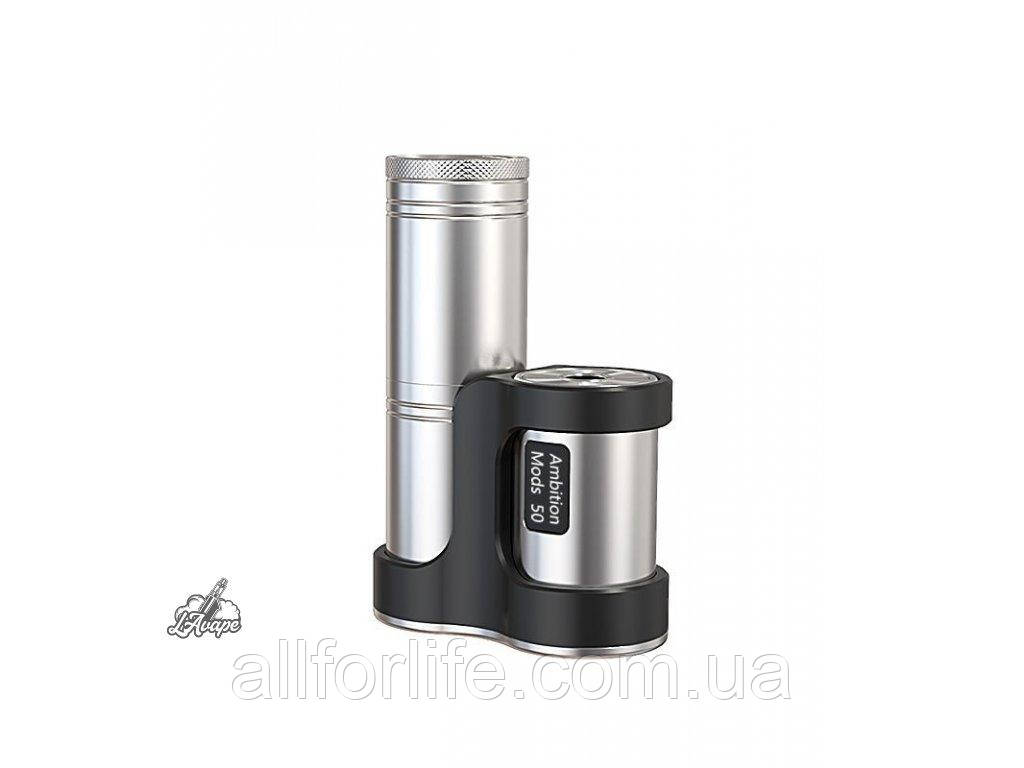 Купить Батарейный блок бокс мод Ambition Mods Converter SBS Side-by ...