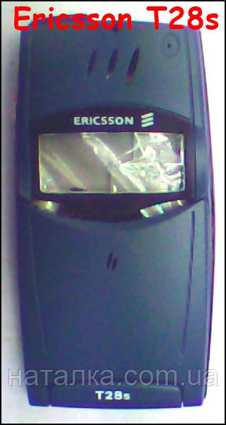 Корпус для мобільного телефону Ericsson Т28s (ID#1849653180), цена: 110 ...
