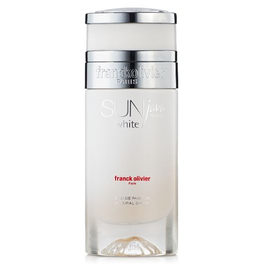 Franck Olivier Sun Java White 75 Мл Парфюм (edp), Примятые — Купить ...