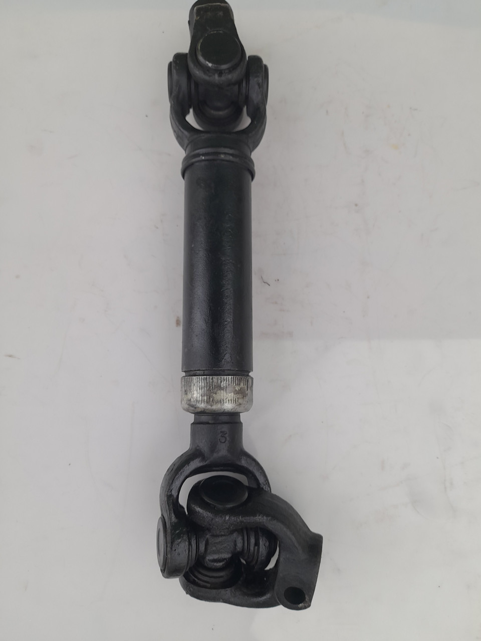 Карданный вал Рулевого управления КАМАЗ 5320-3422010 ЗИЛ-130.-131 Б-У ...