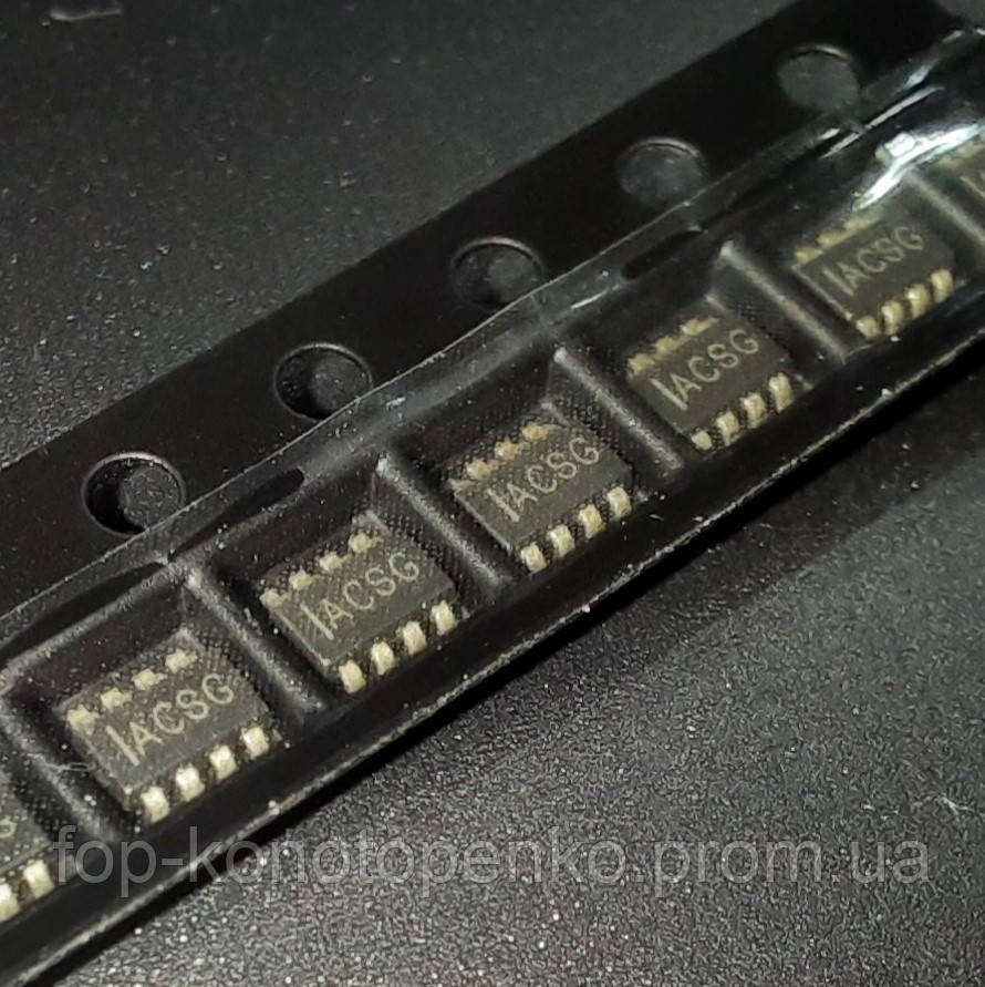 Мікросхема MP1495 MP1495DJ-LF-Z SMD code IACSG: продаж, ціна у Вінниці ...