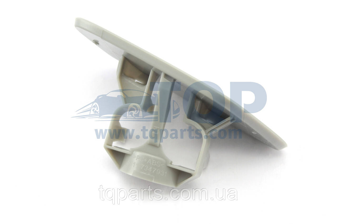 Купить Крышка форсунки лев., Накладка форсунки бампера 51117338568, BMW ...