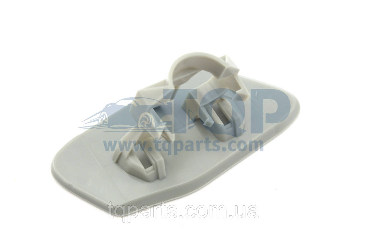 Купить Крышка форсунки лев., Накладка форсунки бампера 51117338568, BMW ...