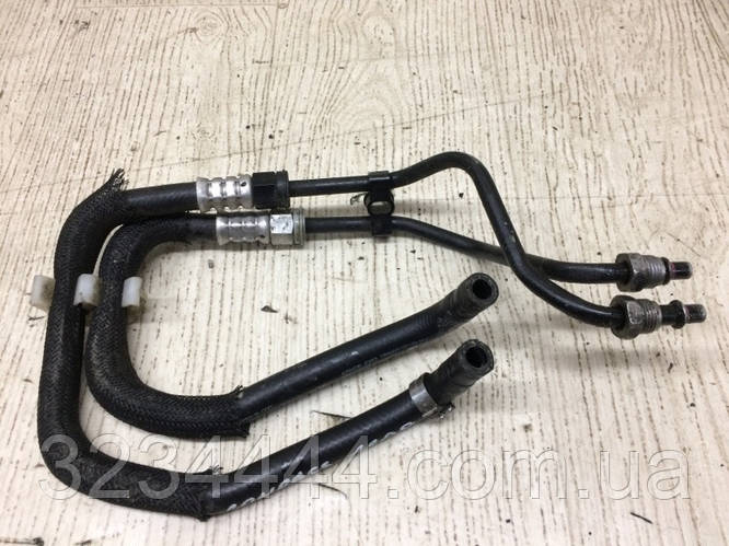 Купити Трубка акпп JEEP COMPASS 06-15 68199891AA, ціна - Prom.ua (ID ...