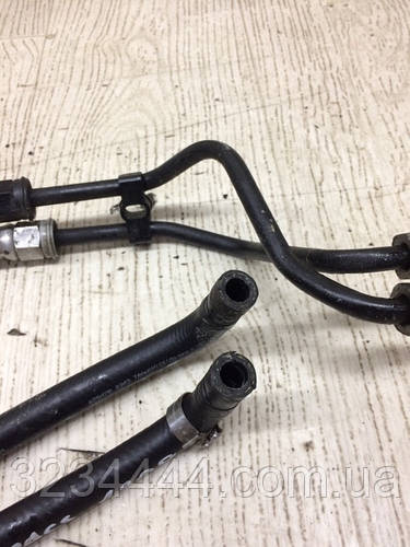 Купити Трубка акпп JEEP COMPASS 06-15 68199891AA, ціна - Prom.ua (ID ...