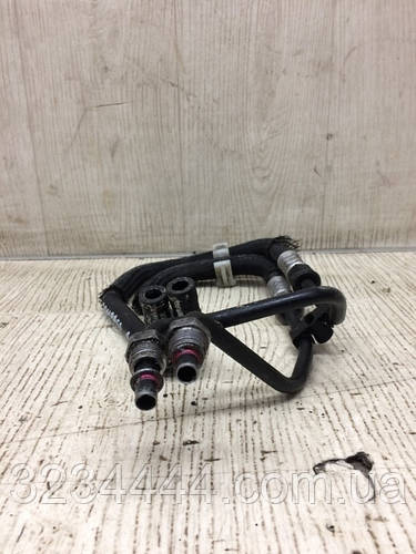 Купити Трубка акпп JEEP COMPASS 06-15 68199891AA, ціна - Prom.ua (ID ...