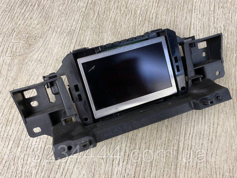 Купить Монітор FORD FOCUS 10-18 EM5Z-10D885-JA, цена — Prom.ua (ID ...