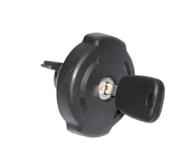Крышка бака с ключом PEUGEOT 3008 09-16 (ПЕЖО 3008) (10014390100 ...