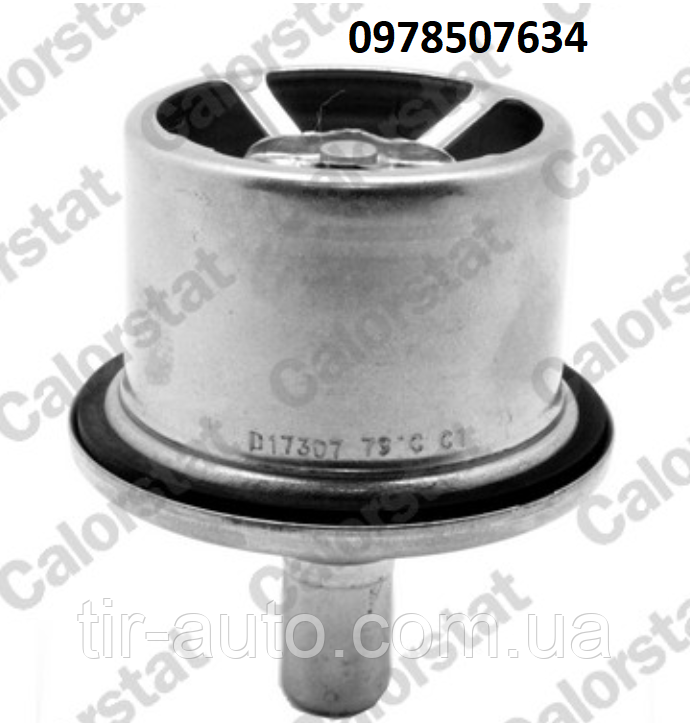 Термостат (83°C) DAF CF, XF; RVI KERAX, MAGNUM, PREMIUM; VOLVO ...