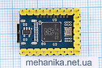 Купить Плата разработчика Waveshare Raspberry Pi RP2040-Zero Mini, Type ...