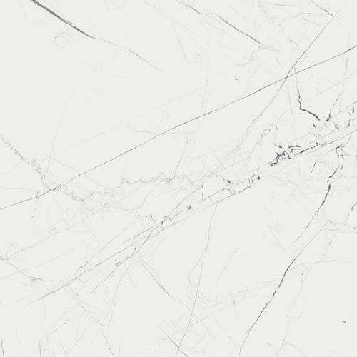 Купить Керамогранит Cerrad Gres Marmo Thassos White Poler 79,7x79,7 см ...