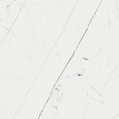 Купить Керамогранит Cerrad Gres Marmo Thassos White Poler 79,7x79,7 см ...