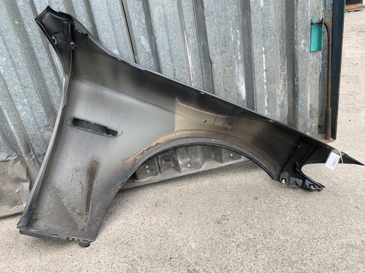 Купить Крыло переднее левое BMW 5 F10 Цвет 668 41357248659, цена 7600 ...