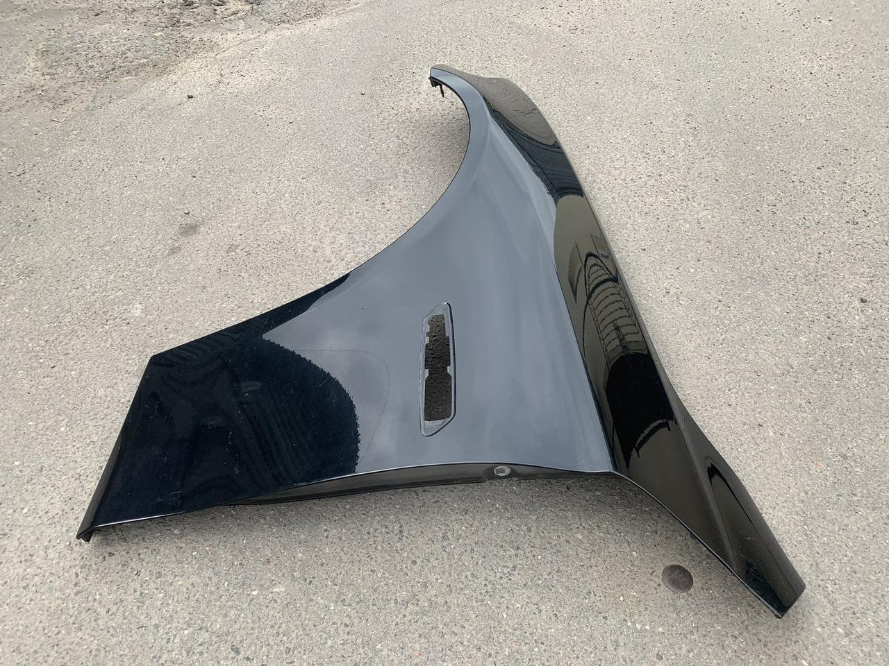 Купить Крыло переднее левое BMW 5 F10 Цвет 668 41357248659, цена 7600 ...