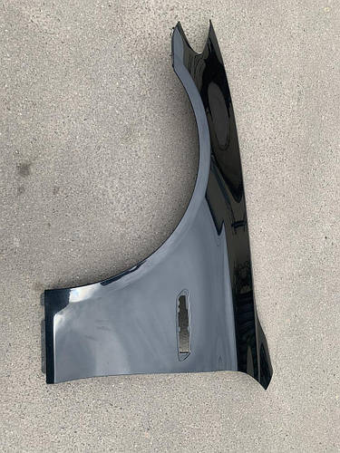 Купить Крыло переднее левое BMW 5 F10 Цвет 668 41357248659, цена 7600 ...
