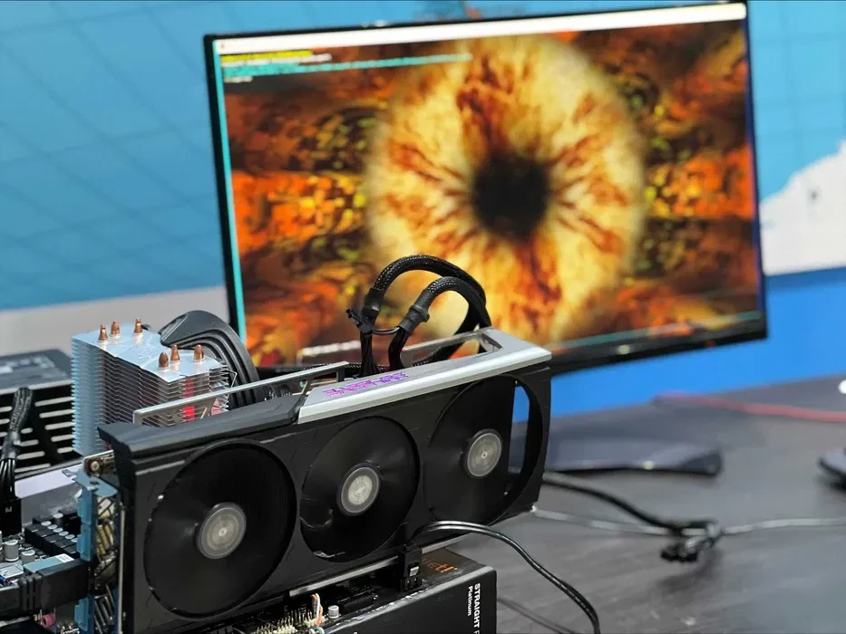 Купить Видеокарта Sapphire Radeon RX 5700 XT NITRO+ 8GB HDMI, 2 x ...