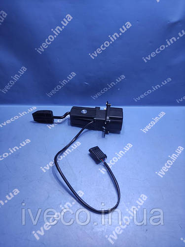 Педаль акселератора Iveco Stralis Eurotrakker Eurotech Eurocargo ...