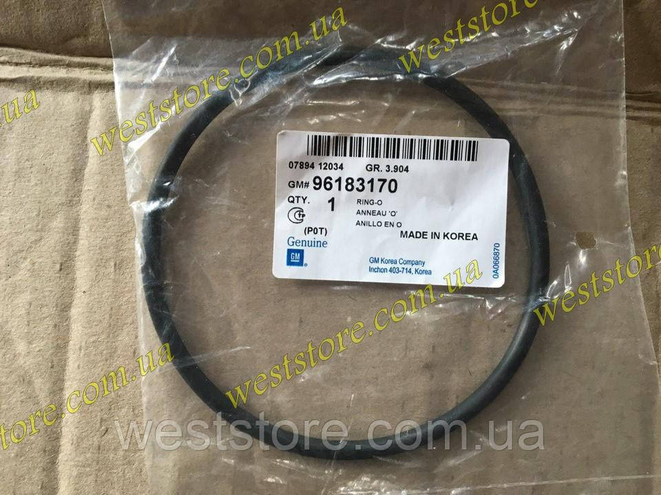 Прокладка кольцо уплотнительное топливного насоса Ланос Lanos 1.5 Авео ...