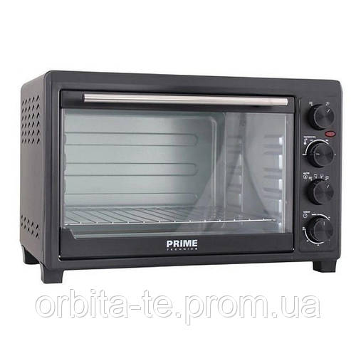 Електропіч PRIME Technics PEO 5050 B (ID#1850138946), цена: 3627 ...