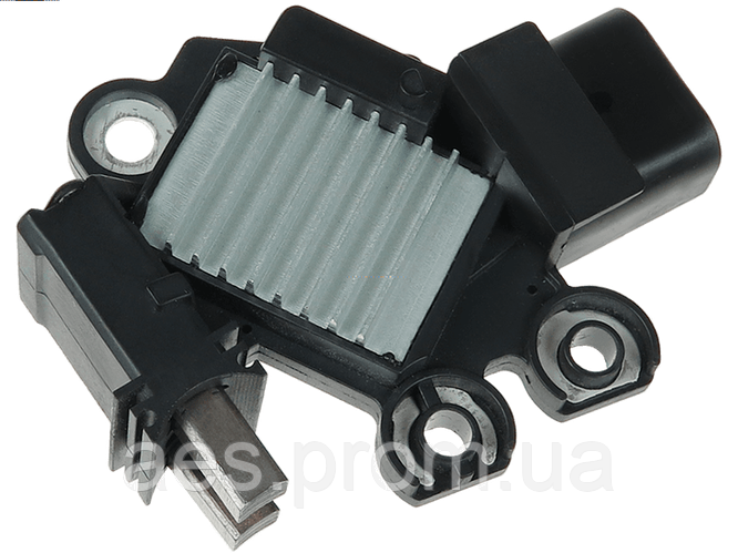 VR-V5001 чип реле регулятора Hyundai Kia accent getz i30 carens cerato ...