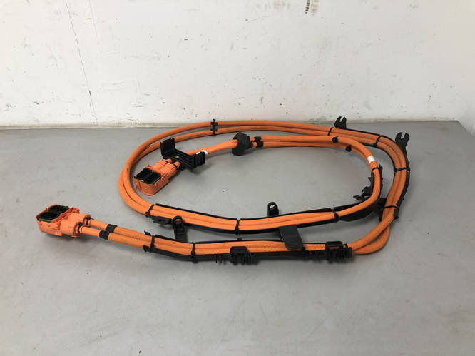 Високовольтний провід електробатареї BMW 3 G20 61129426351 2022- (ID ...