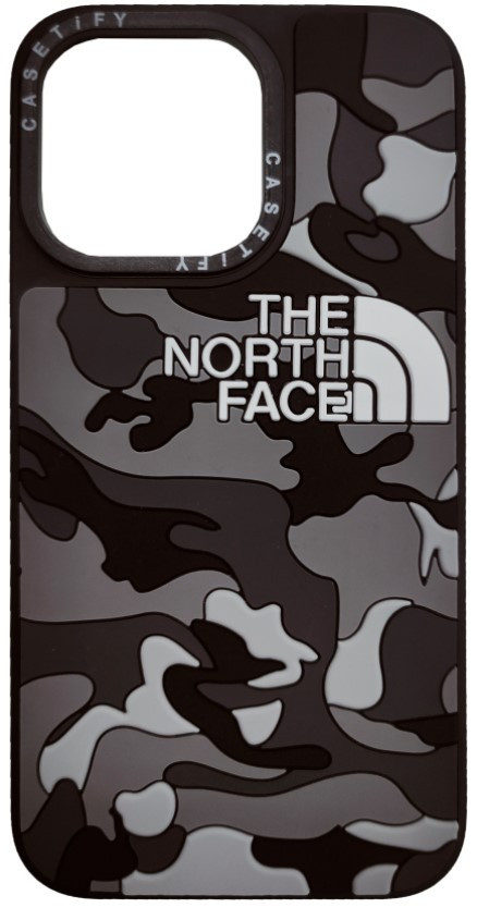 Купити Case CASETiFY series iPhone 11 Pro (The North Face), ціна 329 ...