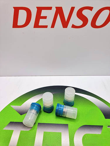 Купить Распылитель дизельной форсунки 093400-5620 (ND-DN 4 PD 62) DENSO аналог ND-DN4PD62 ...