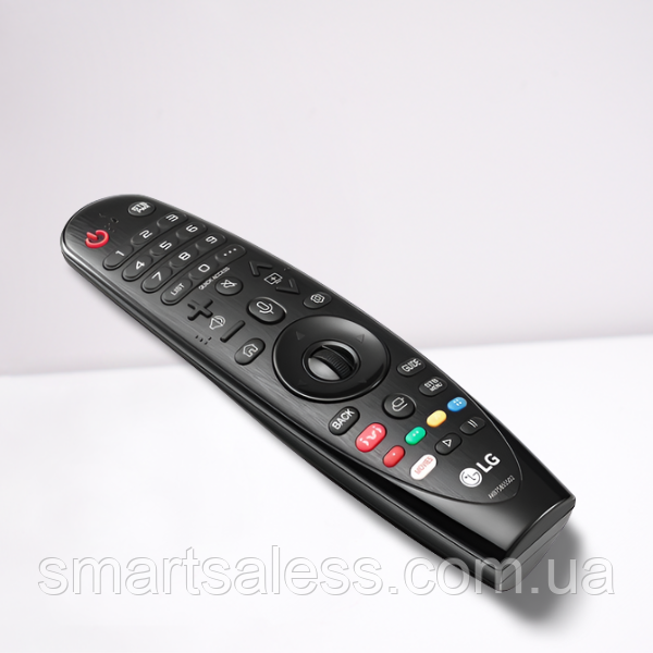 Пульт LG Magic Remote AN-MR20GA Оригінал, AKB75855505 (ID#1239881815 ...