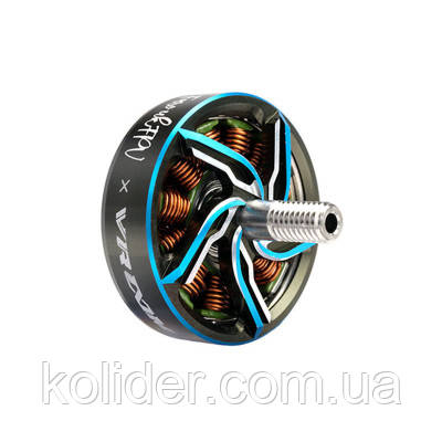 Купити Двигун для дрона RushFPV RUSHFPV VROOM FAROUK 2505.5 2000KV ...