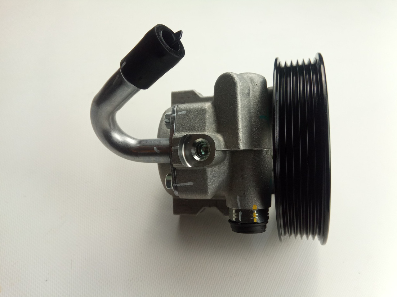 Насос гидроусилителя Aveo/Lacetti, АвтоЗАЗ/GM (95241308) без упаковки ...