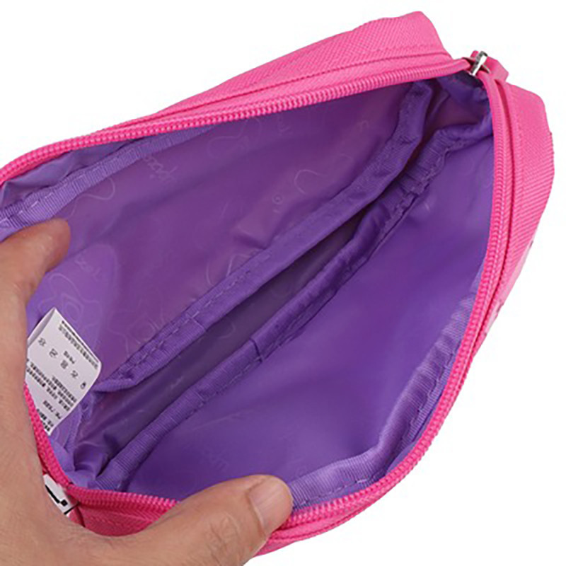 Купить Пенал Futuristic Kids Pencil Case Upixel U21-012-A, Розовый ...