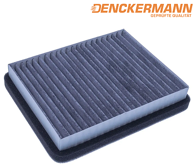 Фильтр салонный угольный ваз 2112 | Сравнить цены и купить на Prom.ua