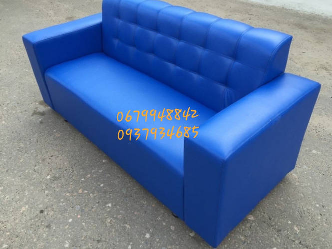 Купить Диван офисный , в зал ожидания ., цена 5100 ₴ — Prom.ua (ID ...