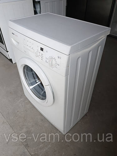 Купить Узкая стиральная машина BOSCH Maxx 40 / Made in Germany ...