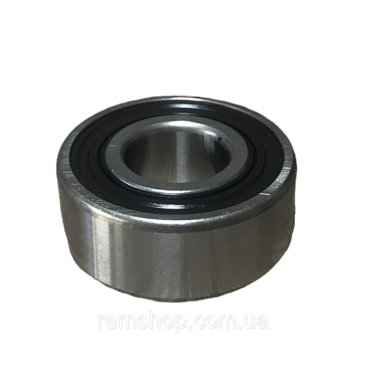 Підшипник кульковий SKF 6204 2RS (20x47x14)/FR, каучукове ущільнення ...