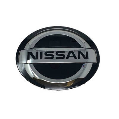 Емблема решітки радіатора Nissan Rogue T32 '17-20, (628907FW0A) (ID ...
