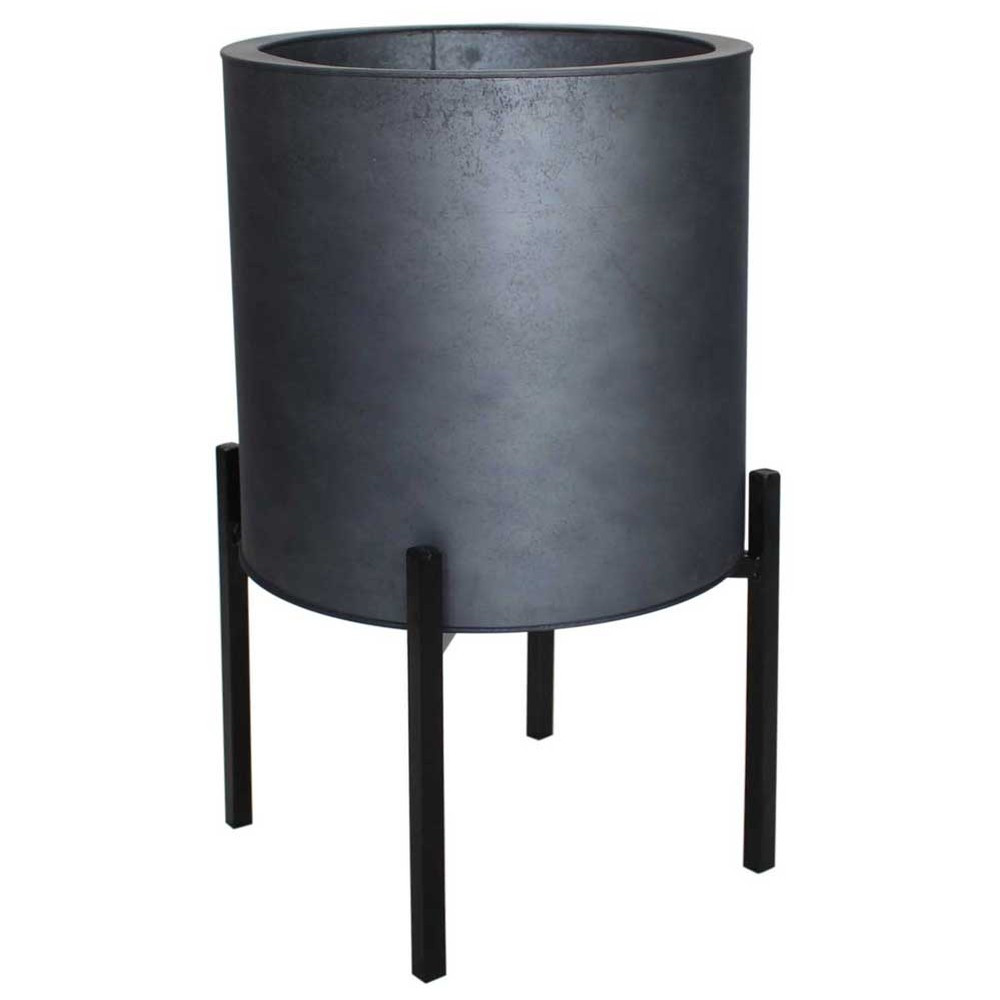 Купить Кашпо Homax Engard 30х30х50 см ME-06, цена 1791 ₴ — Prom.ua (ID ...