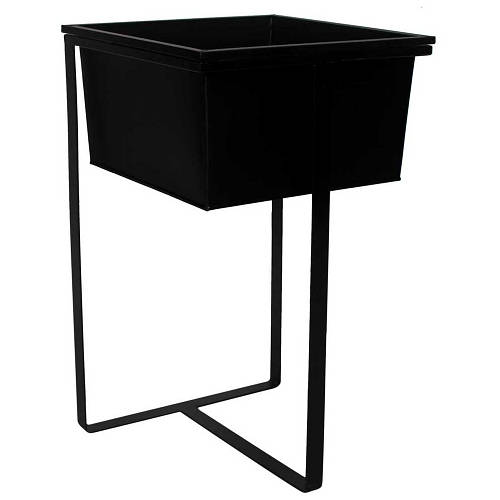 Купить Кашпо Homax Engard 36х36х59 см ME-01, цена 2189 ₴ — Prom.ua (ID ...