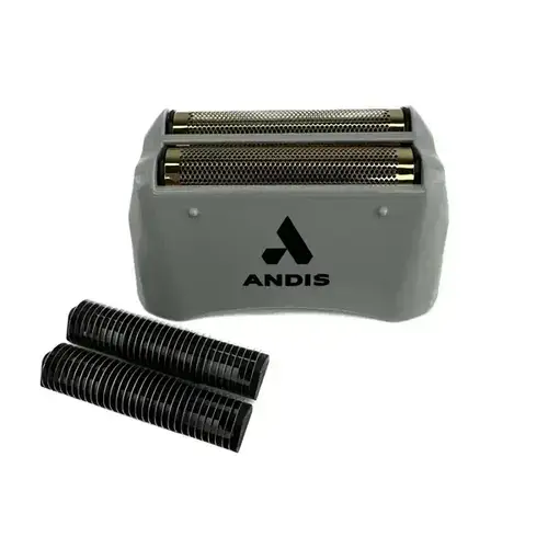 Сетка и ножи к Andis ProFoil Lithium + 2 ножа New (AN 17280) (ID ...