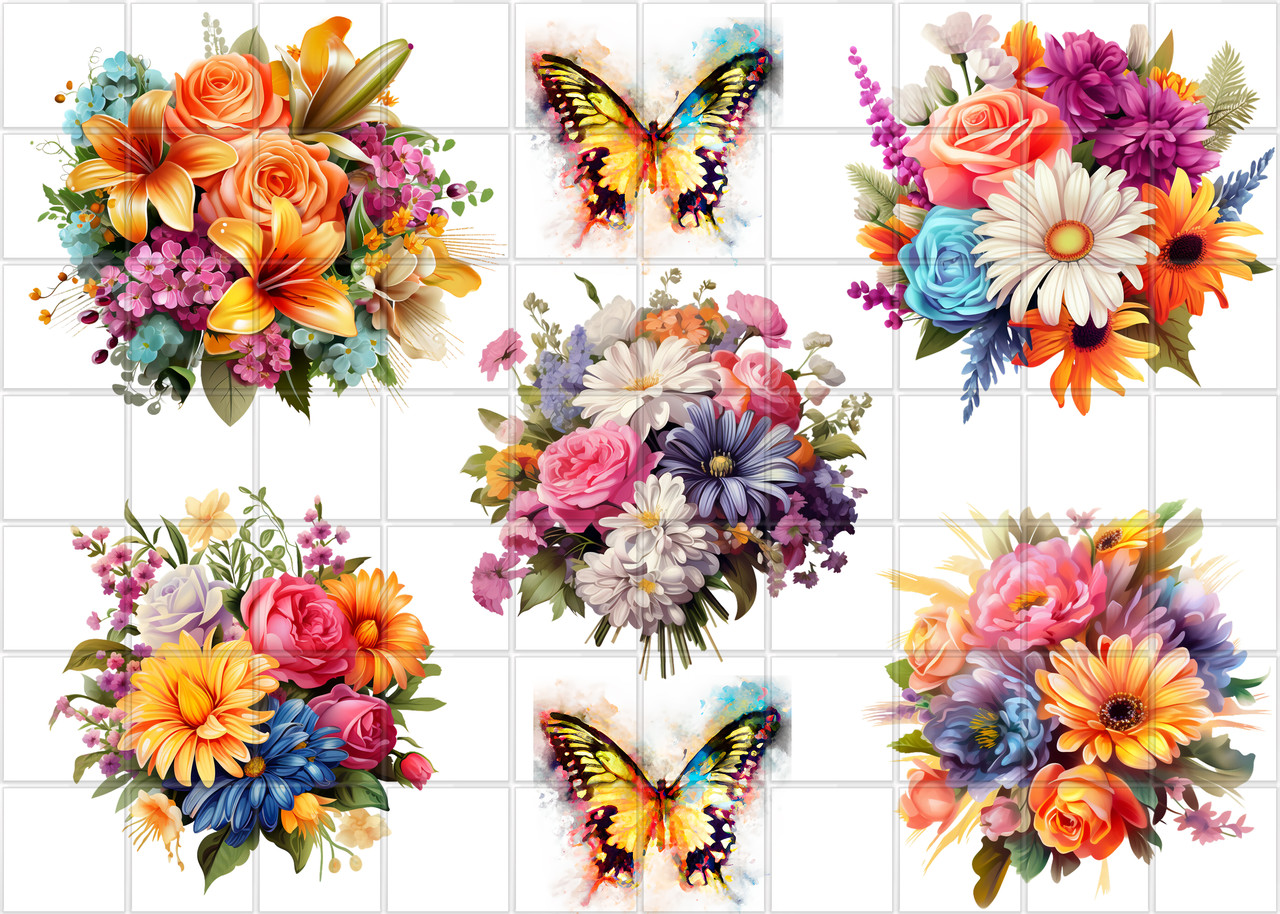 Картинка на Торт - Девушкам Вафельная — в Категории "Кондитерский Декор ...