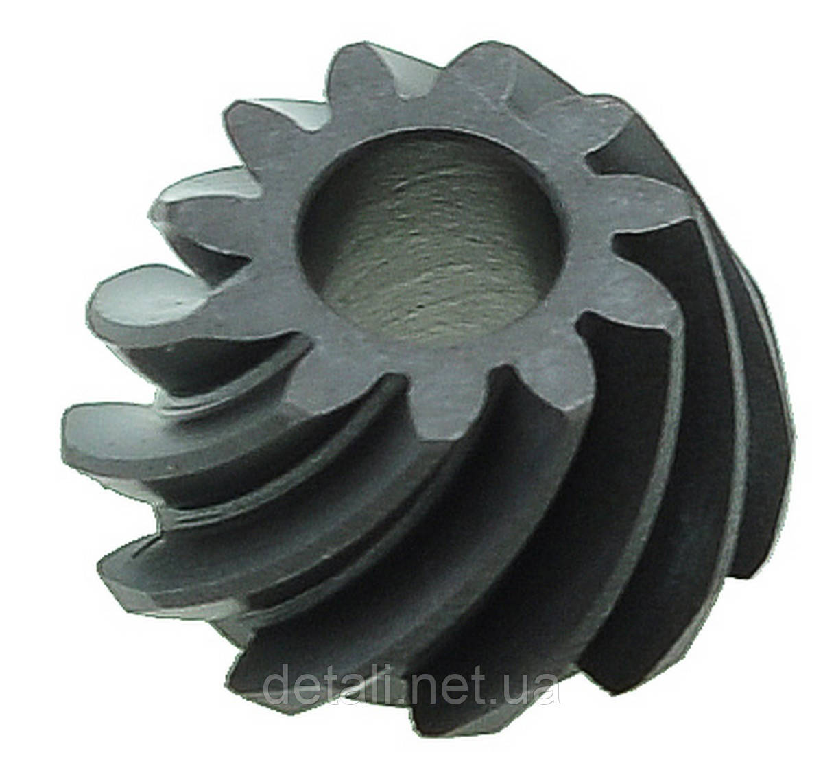 Ведущая шестерня болгарки Maktec/Makita MT904/PC5001C 227520-1 (d7 h11 ...