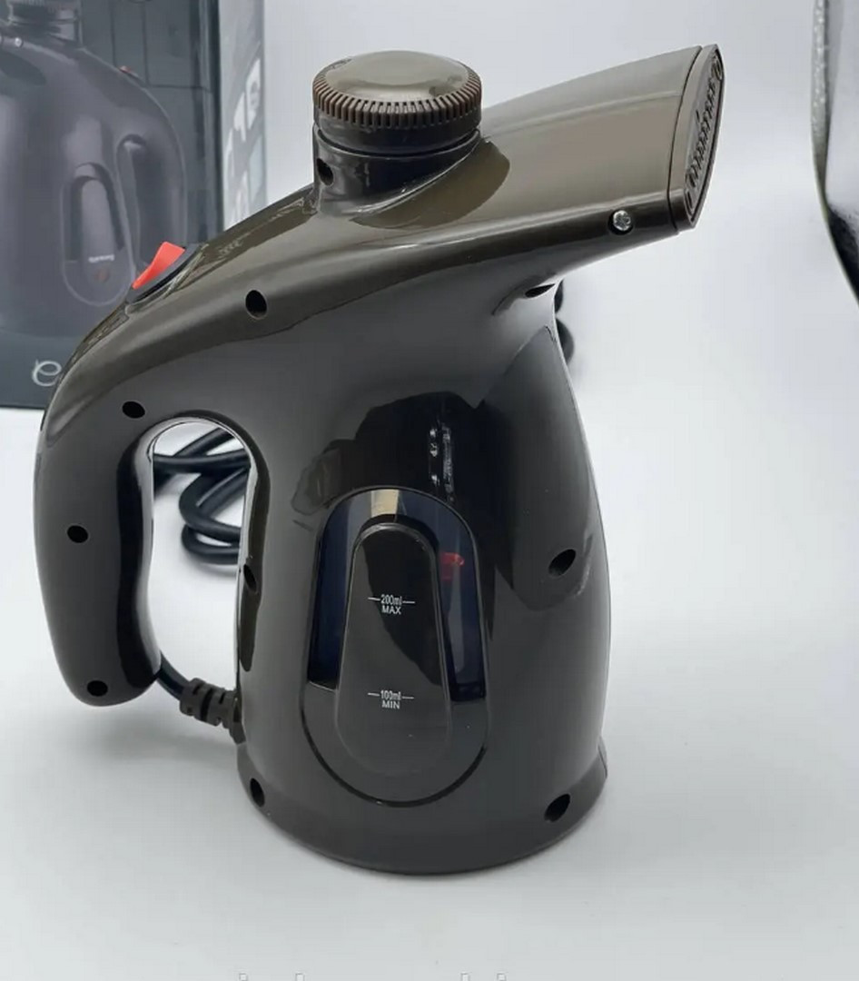 Купить Профессиональный утюг для глажки 1500W, Утюг для штор, Мощный ...
