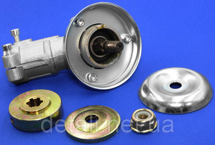 Купить Редуктор нижний триммера 9 лучей D26 мм, цена 348 ₴ — Prom.ua ...