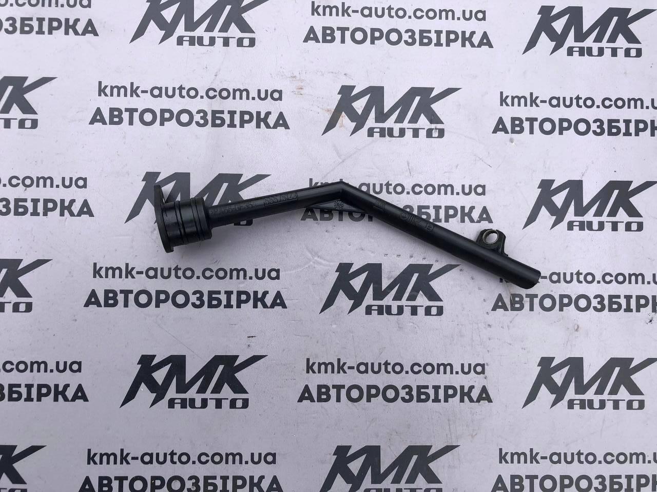 Трубка вентиляції картерних газів в масляний піддон Opel Insignia 2 ...